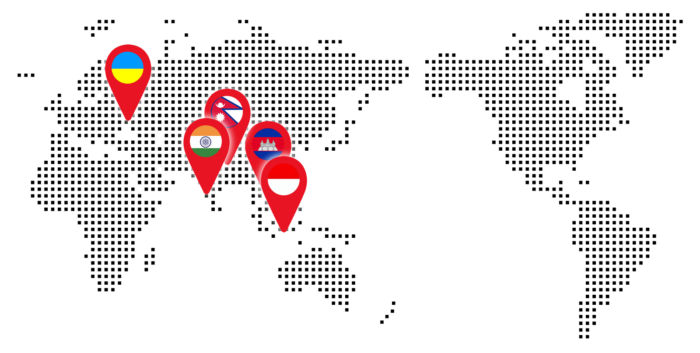 株式会社RED DRAGON