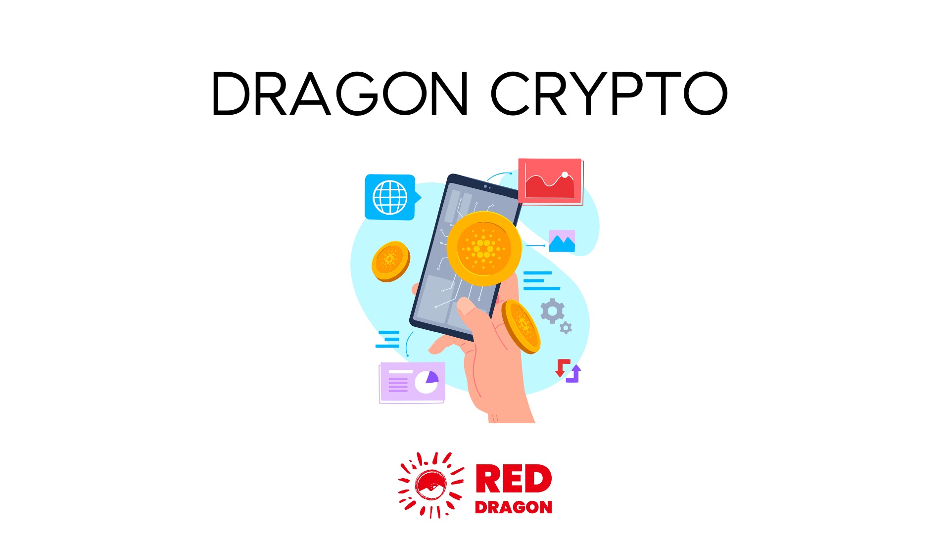 DRAGON CRYPTO | 株式会社RED DRAGON